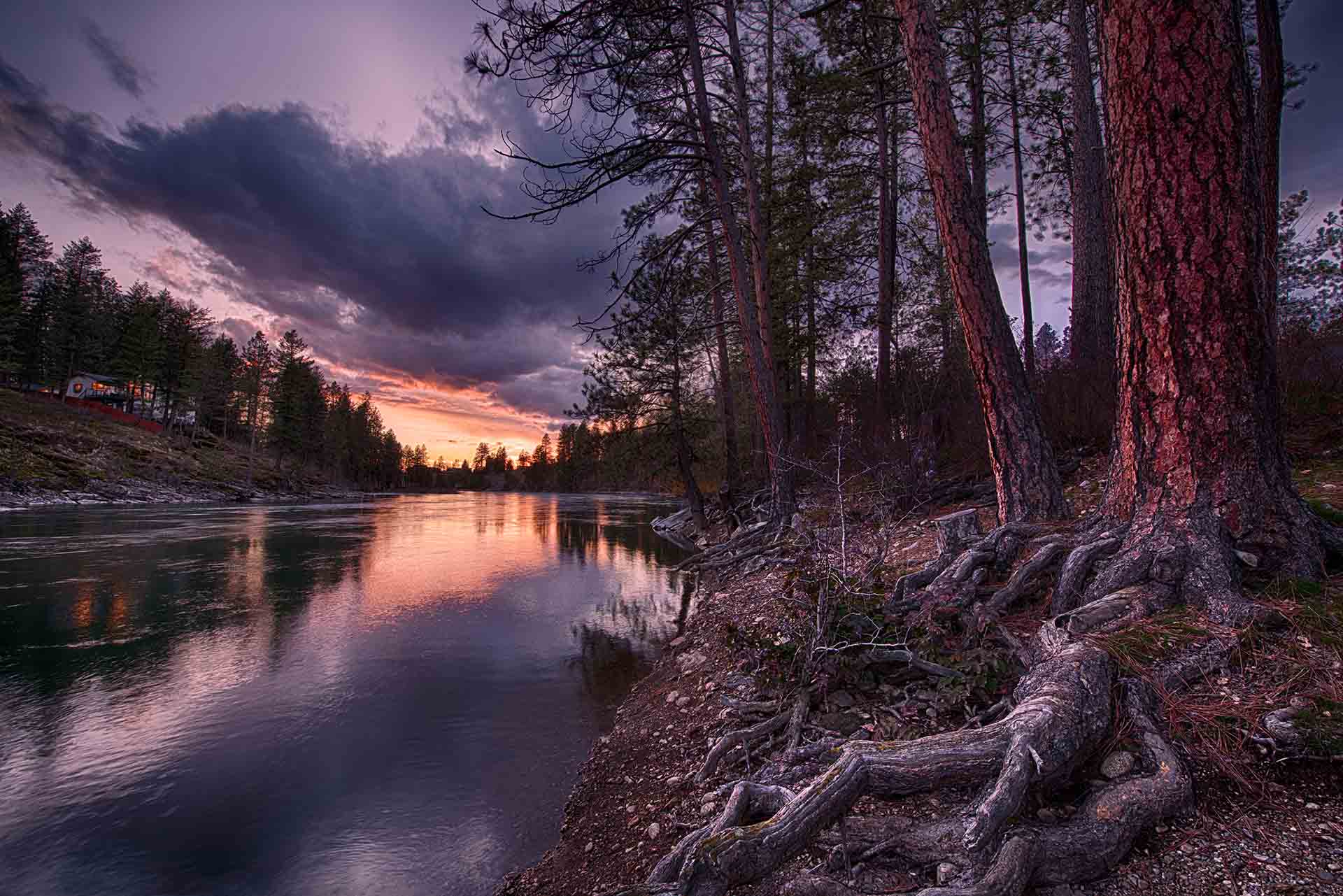 November 2020 - Spokane Fly Fishers